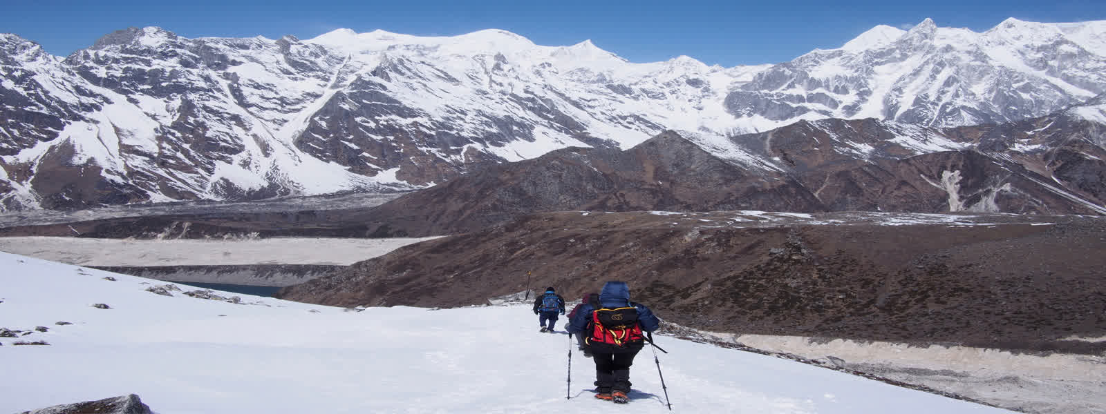 Alfresco Adventure/ Tour Nepal/ Trekking /Peak climbing in Nepal